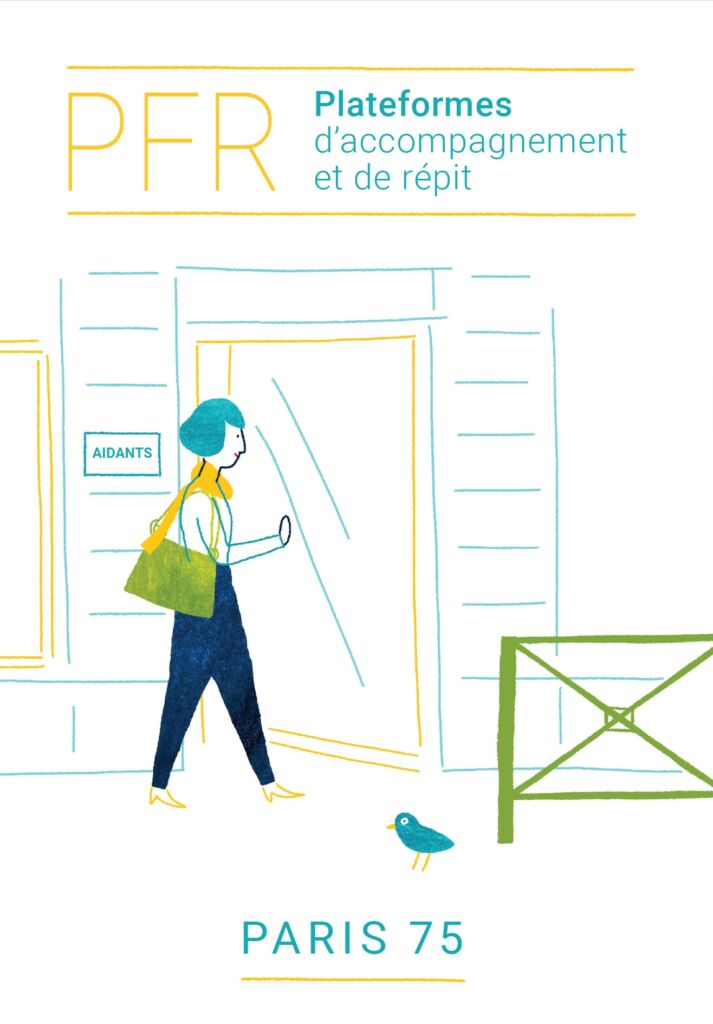 Les outils par département | Centr'aider®